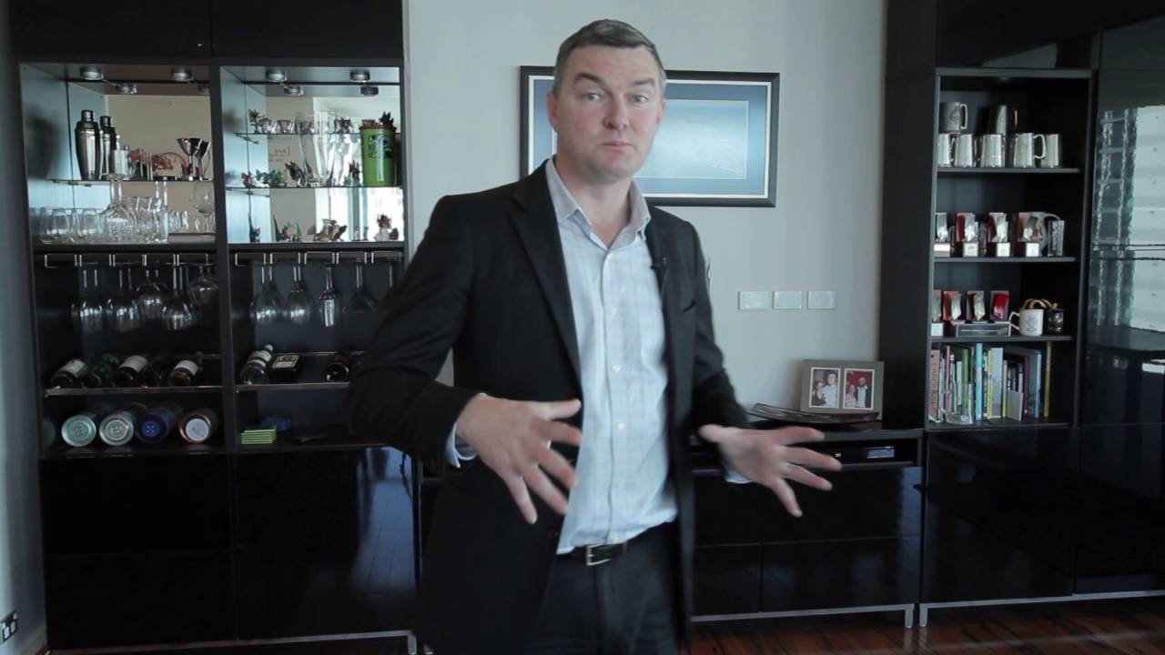 67-181 Adelaide Terrace, East Perth - Brent Compton - Ray White - YouTube