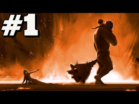 HİNT MİTOLOJİSİNDE GEÇEN OYUN / Raji An Ancient Epic Türkçe Oynanış - Bölüm 1