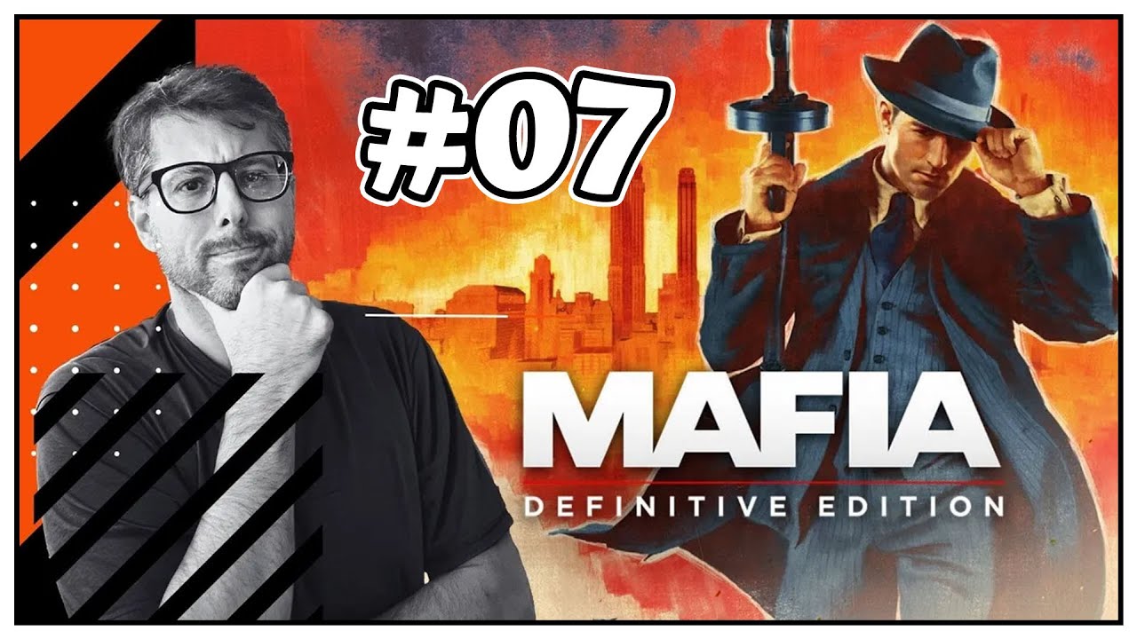 UNA DELLE MISSIONI PIU' COMPLESSE DEL GIOCO - Mafia Definitive Edition ...