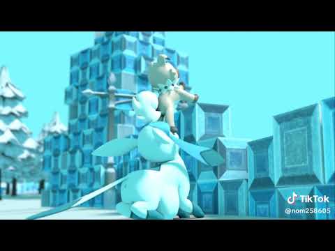Pokemon vore 3
