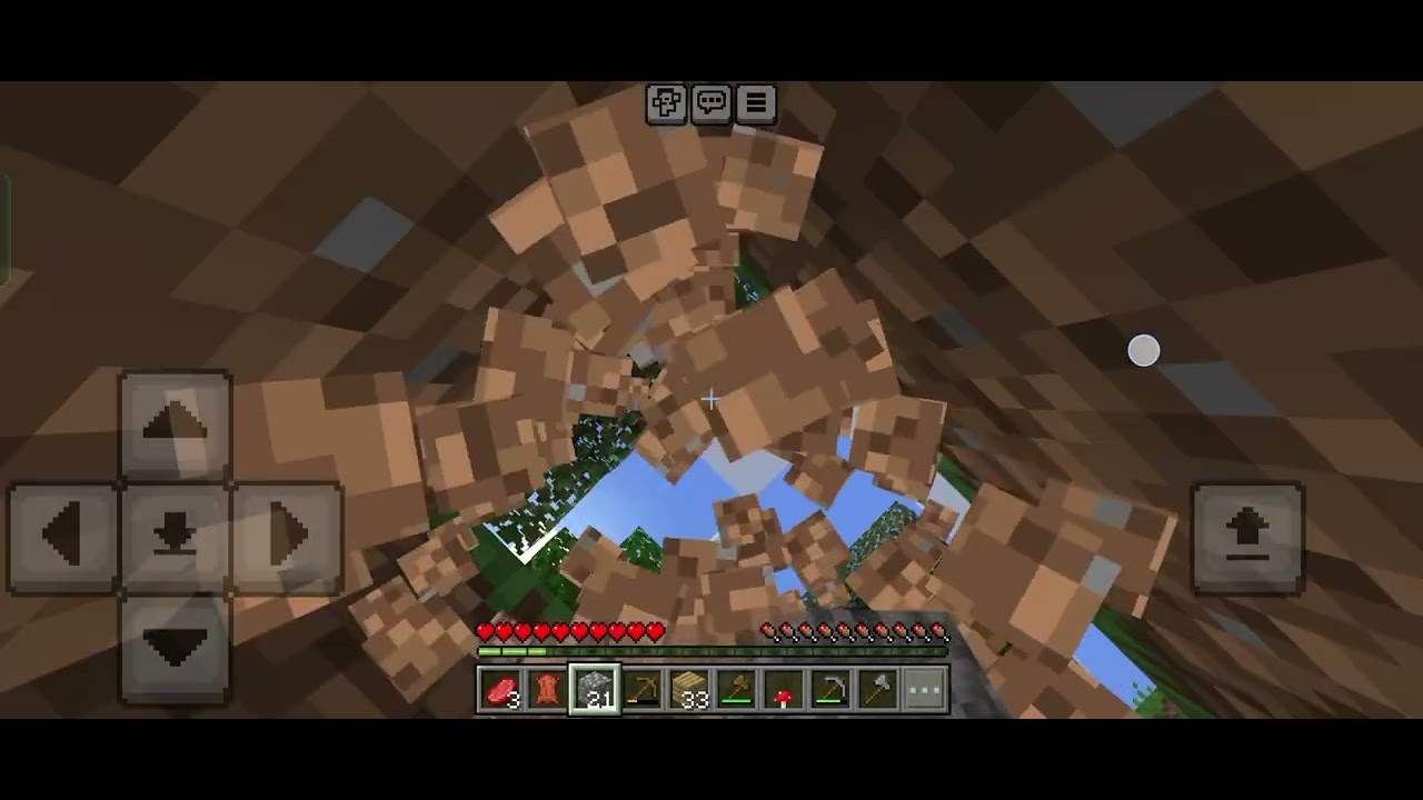 after so many days Minecraft gameplay - YouTube