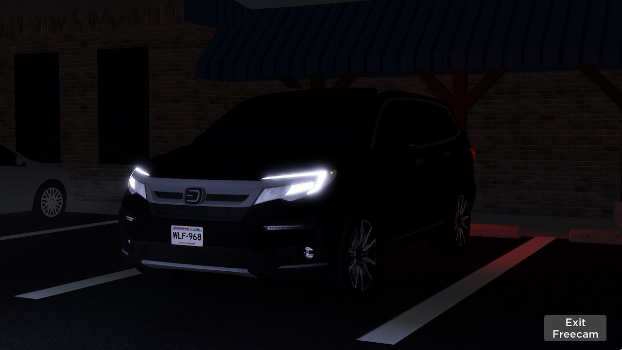 Is The Honda Pilot The Best Family Suv? Honda Pilot Review | Greenville ...