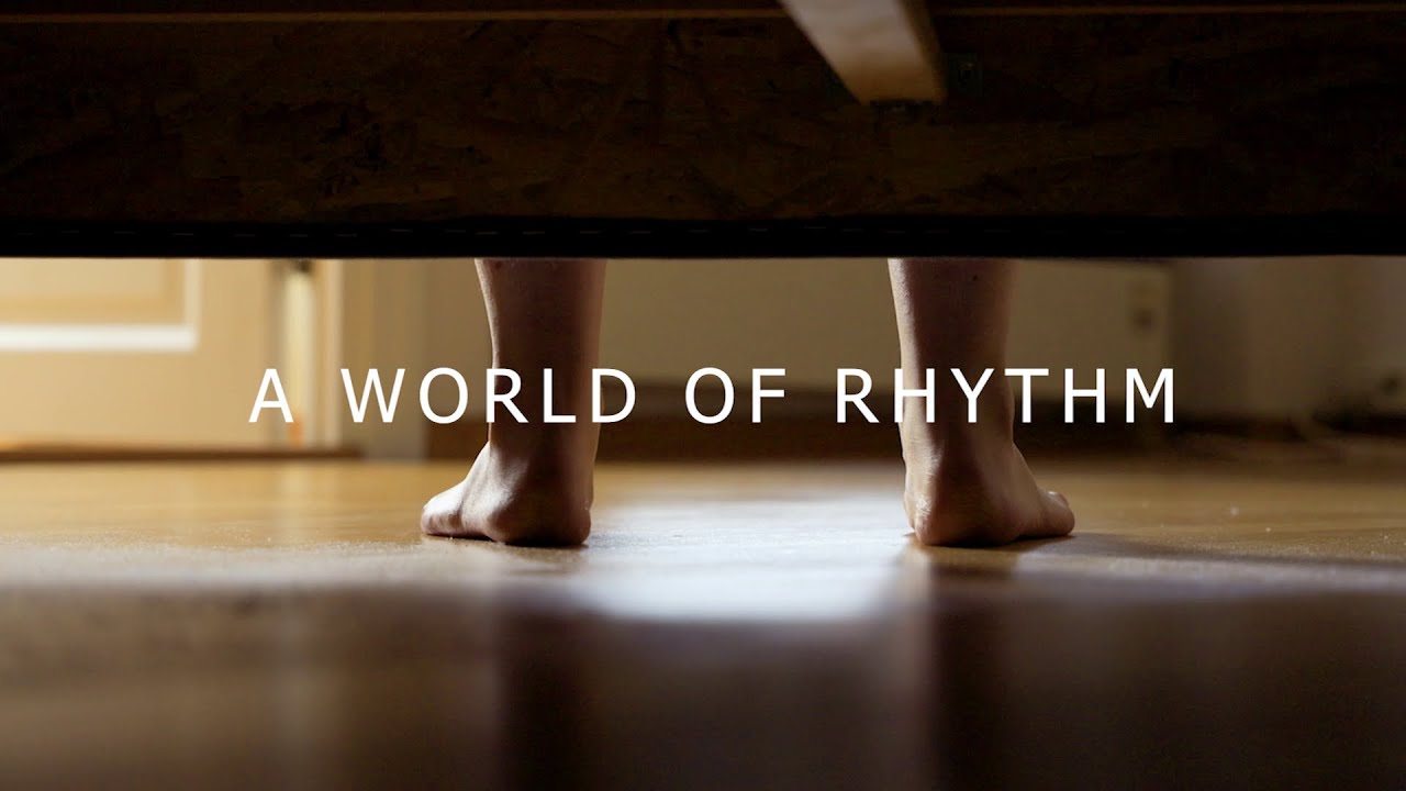 A World of Rhythm - YouTube