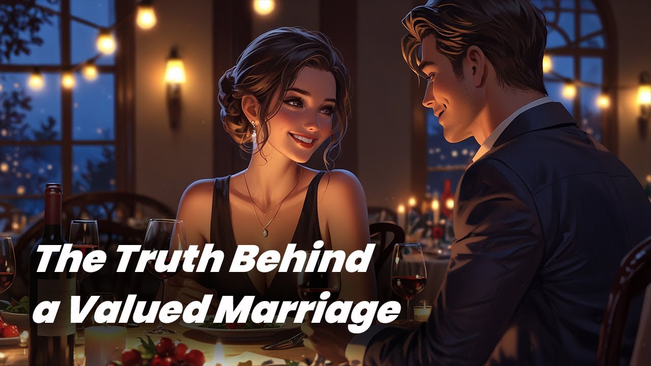 15 Signs Your Husband Truly Values You (The Truth Behind a Valued ...