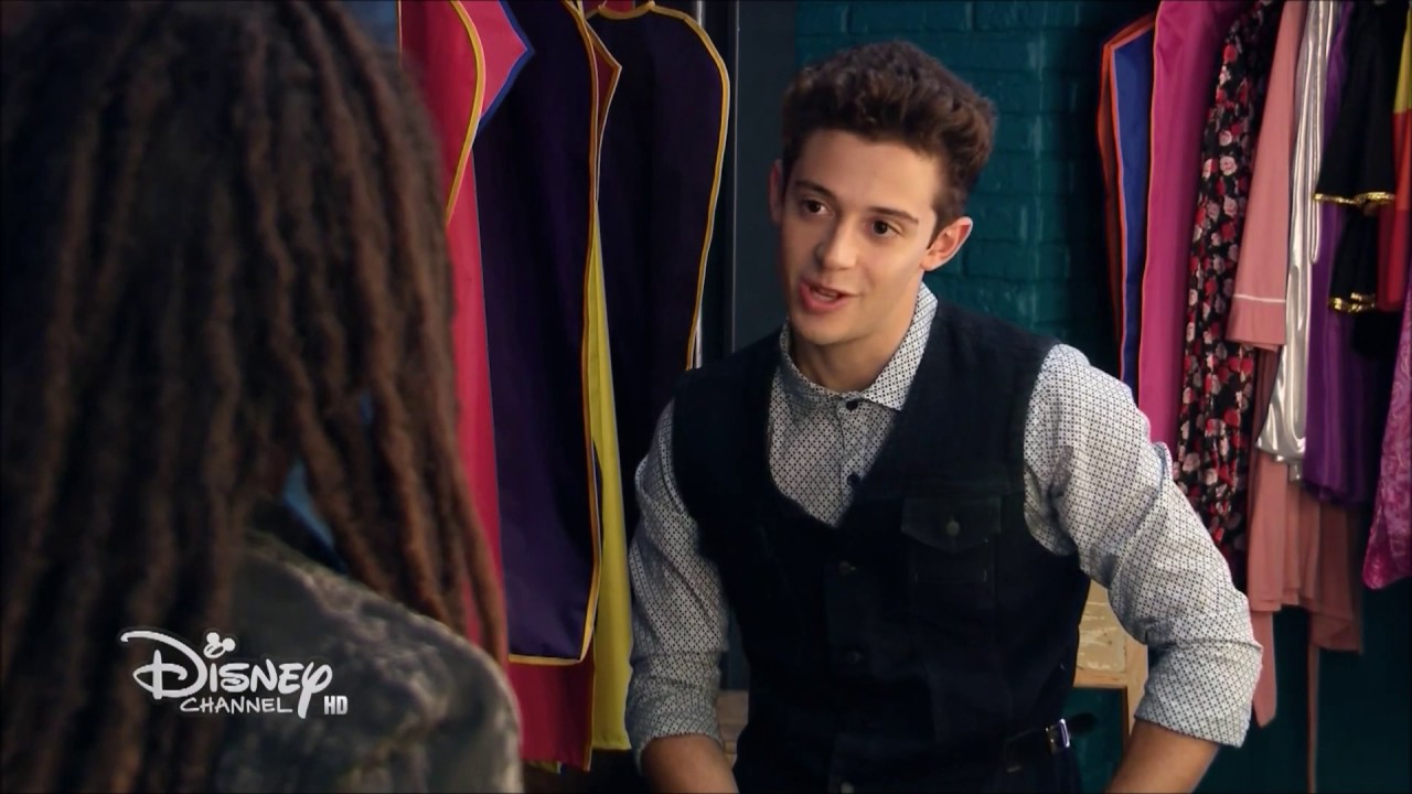 Soy Luna 2 - Escena #03 (Capítulo 36) - YouTube