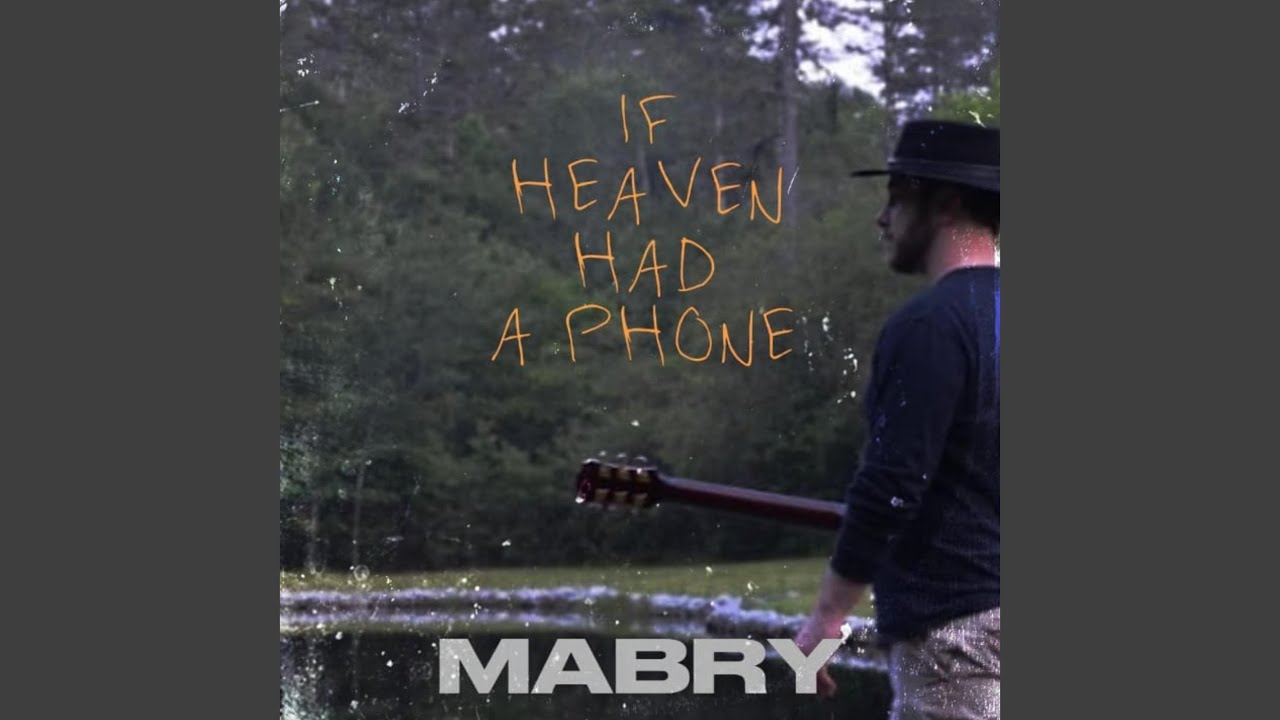 If Heaven Had a Phone - YouTube