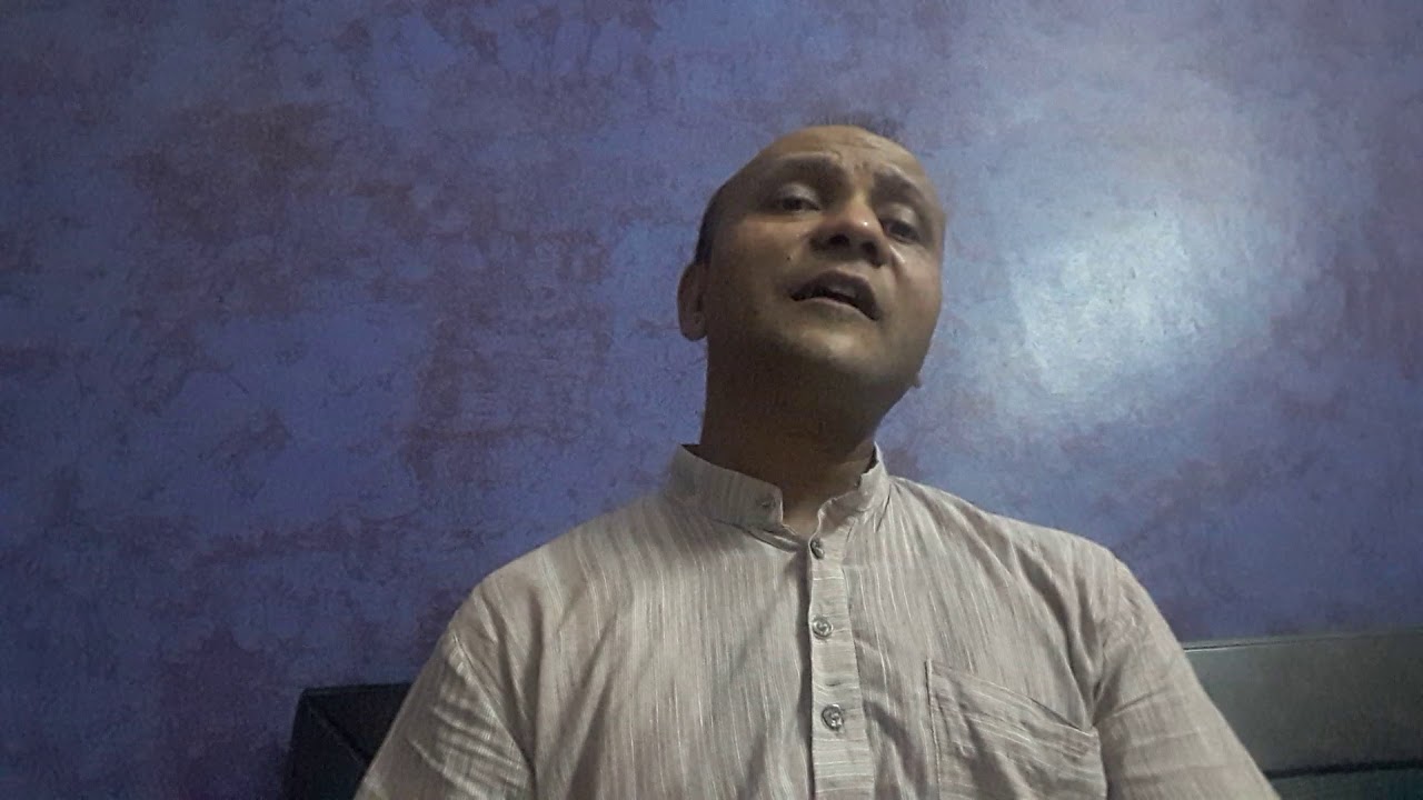 वर्तमान समय के संदर्भ में शिक्षा विचार by Dr Jay Oza - YouTube