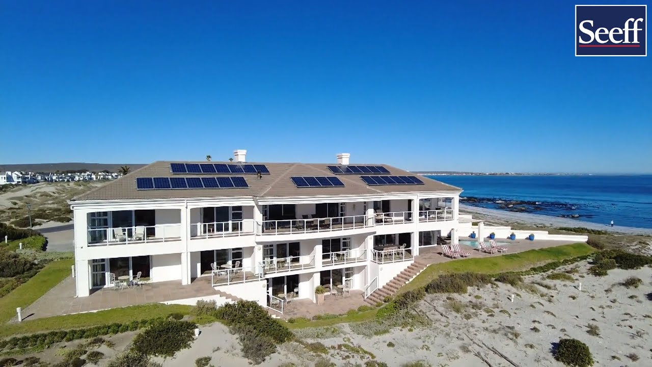 R21,500,000 | 11 Bedroom Guest House For Sale in Shelley Point - YouTube