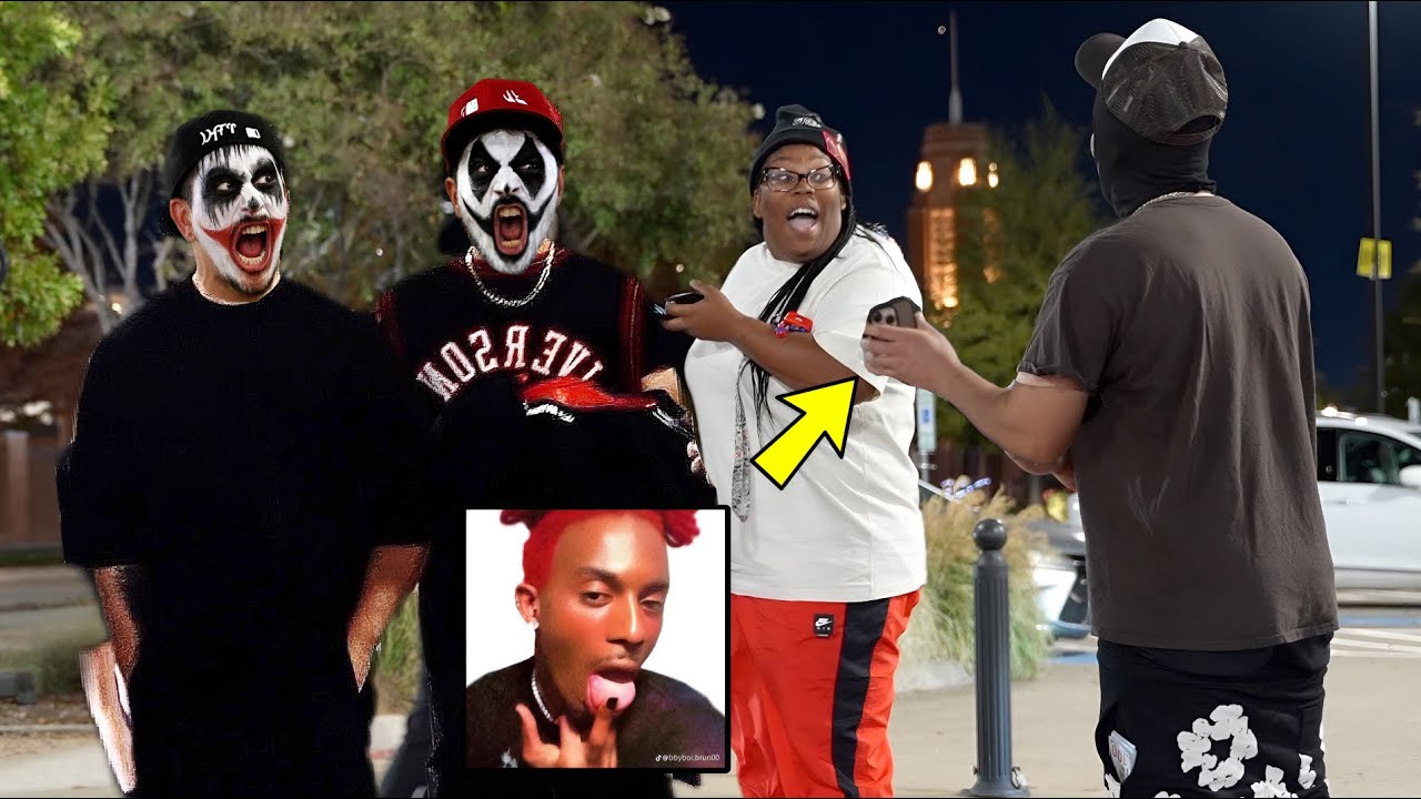 Trolling Angry Playboi Carti Fans! - YouTube