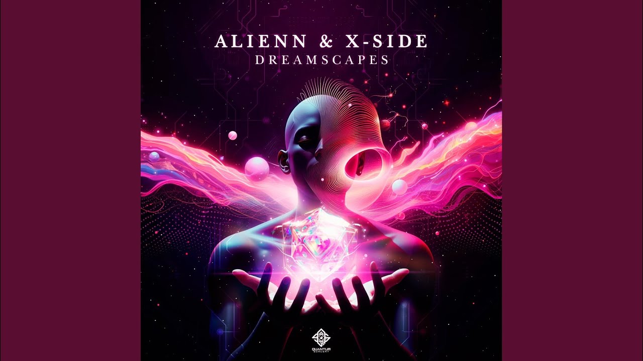 Dreamscapes - YouTube