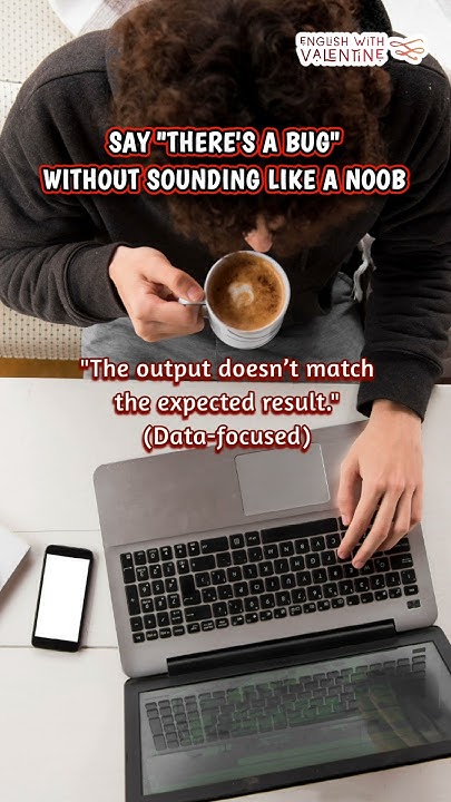 How to Report Bugs (For Developers) - YouTube