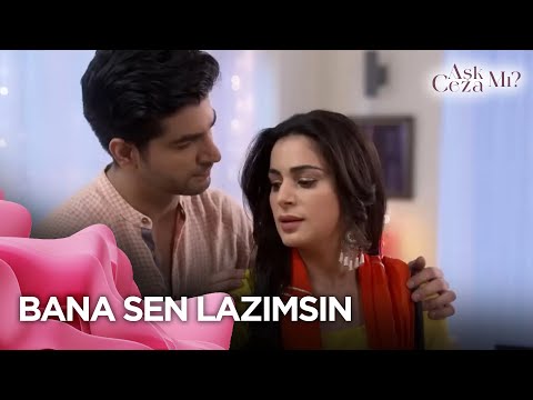 Başbaşa Romantik Gece I Aşk mı Ceza mı Hint Dizisi