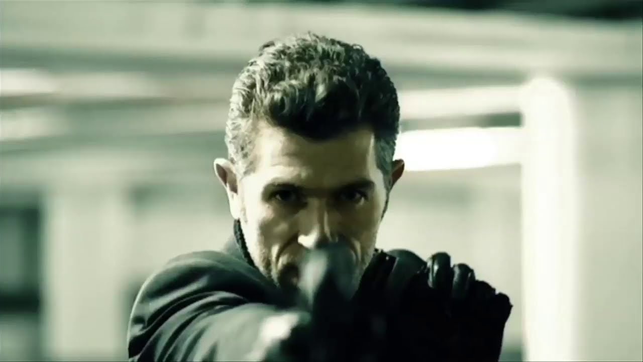 FUNNY Audi R8 commercial cool Audi ad The hostage Commercials World ...