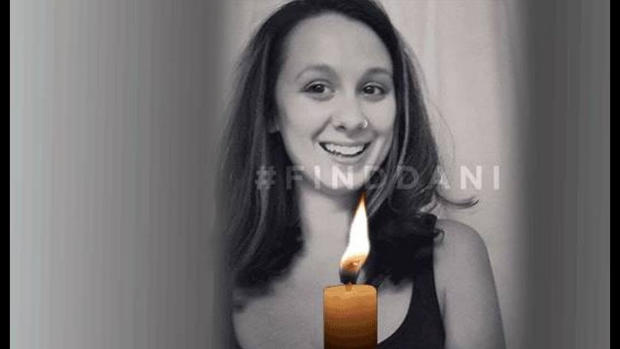 True Crime ASMR: The Case of Danielle Stislicki - YouTube