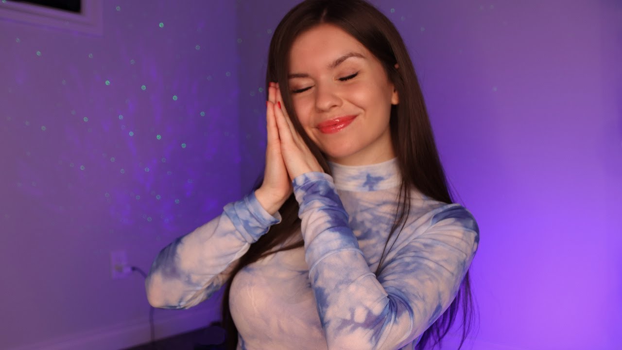Asmr π΄ Listen To Me If You Want To Sleep Youtube