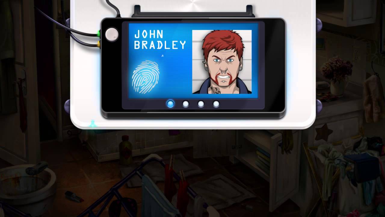 Criminal Case Android Download for Free on Phone and Tablet! - YouTube