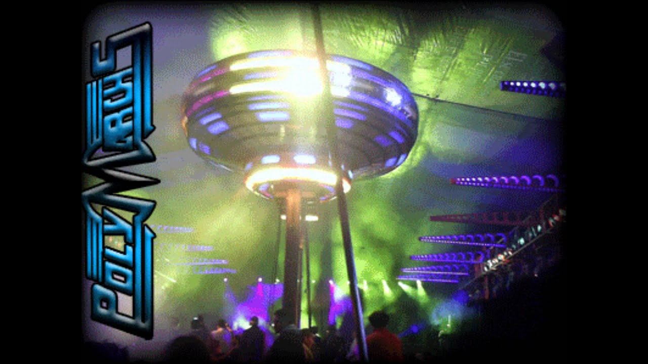 Polymarchs -Exitos clasicos - YouTube