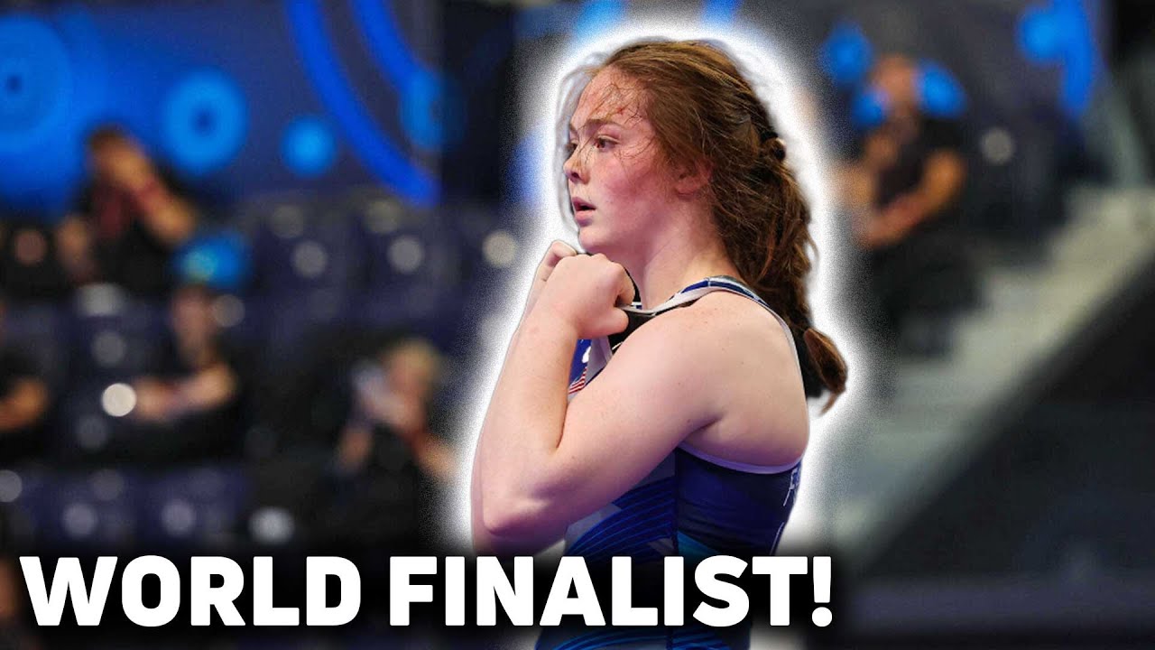 Piper Fowler's DOMINANT Run To The World Finals - YouTube