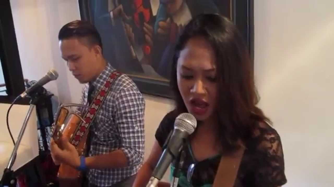 Lisa Concepcion - Like I'm Gonna Love You (Demo) - YouTube