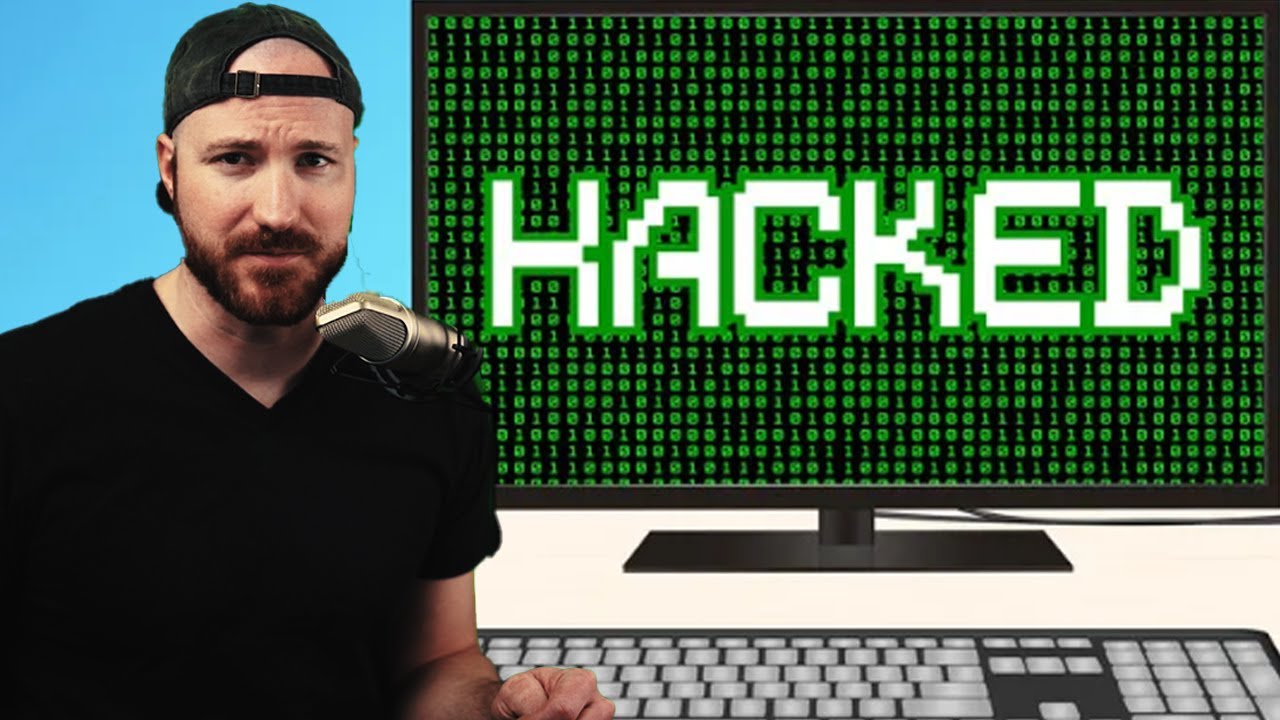 I was attacked - YouTube