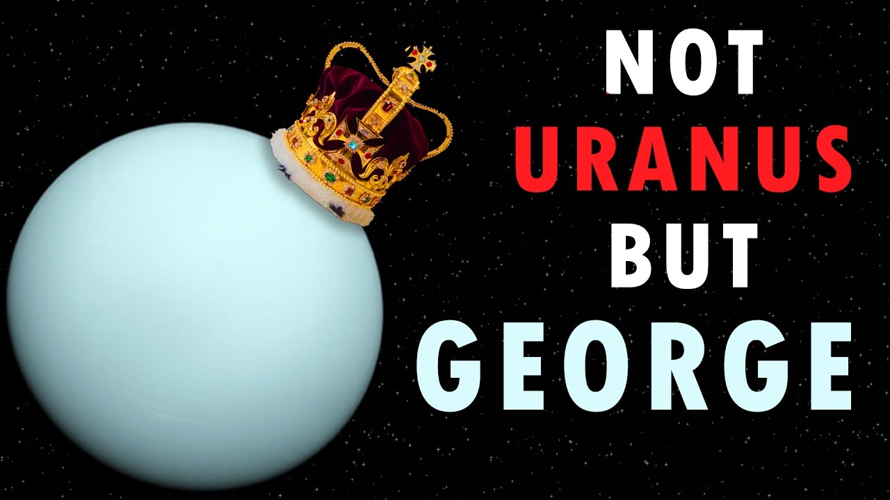 Planet Uranus Was Not Originally Called Uranus IrregularFacts 2 planet-uranus-was-not-originally-called-uranus-irregularfacts-2