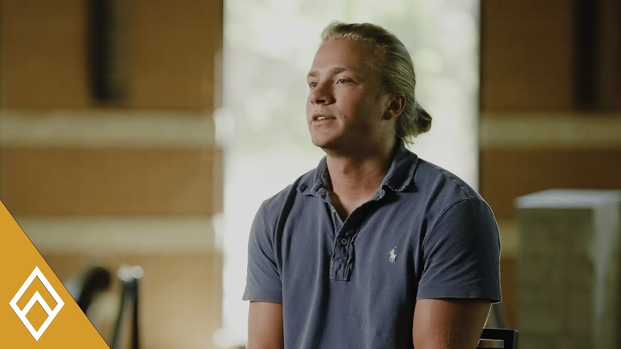 Endless Pursuit | Chance Alexander | The Heights Stories - YouTube