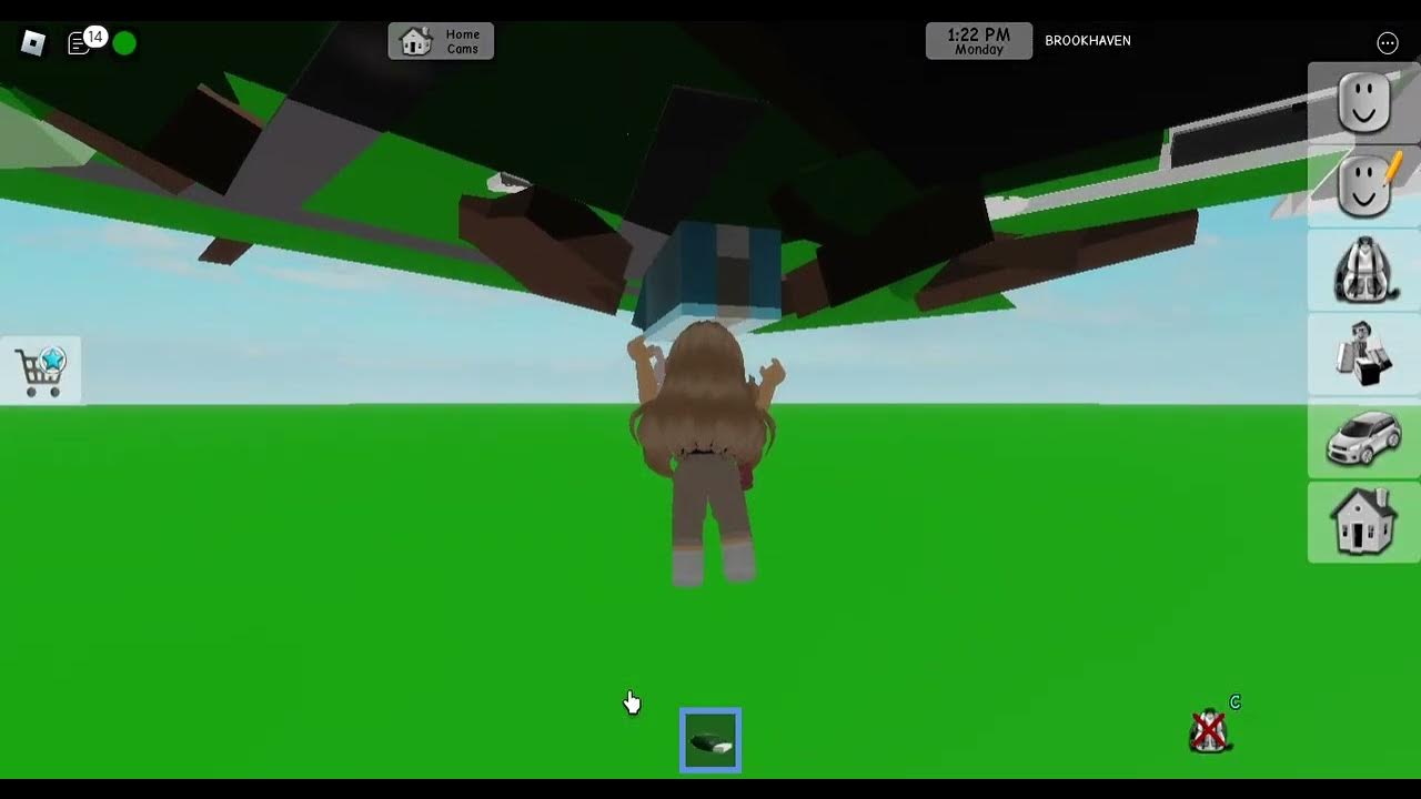 roblox hacks i learned - YouTube