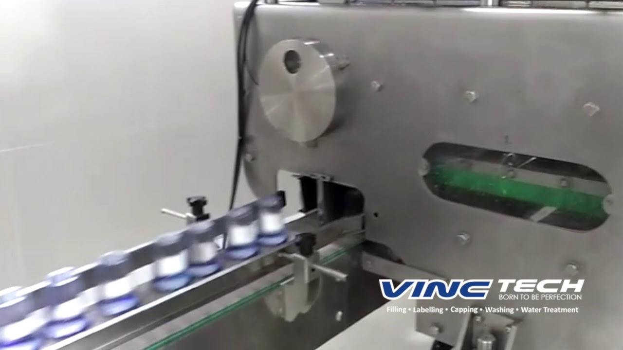 Cup filling 16 line for (AMDK) Drinking water - YouTube