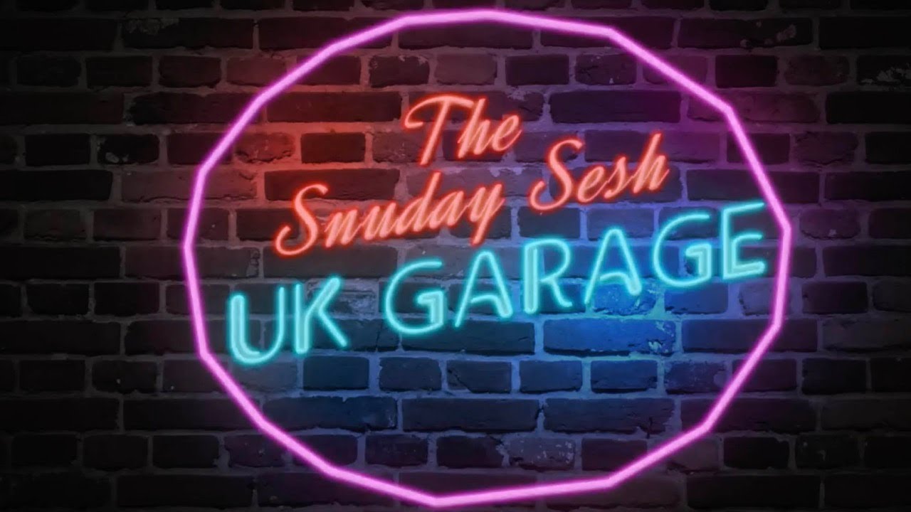 SUNDAY SESH! UK GARAGE SPECIAL - DJ TOMTEE LIVE - YouTube