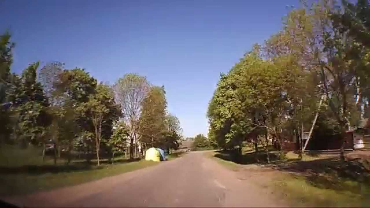 Virtualus Butrimonių turas / Virtual Tour of Butrimonys, Lithuania ...