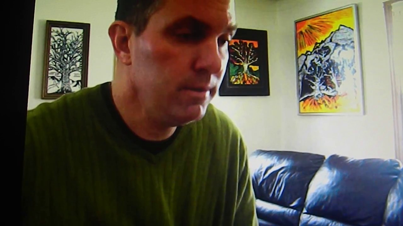 Trace Around Your Star - Paul Larson Original - YouTube