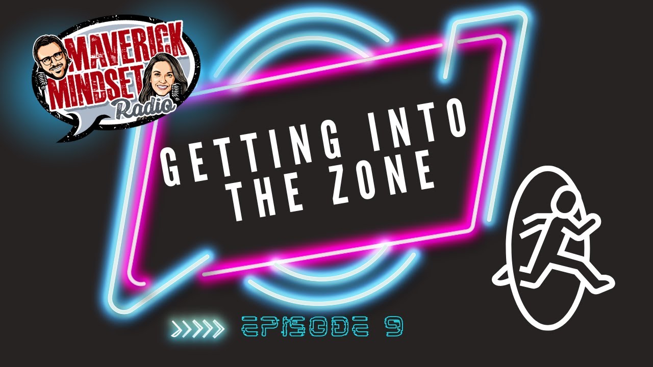 Episode 9: Getting Into the Zone - YouTube
