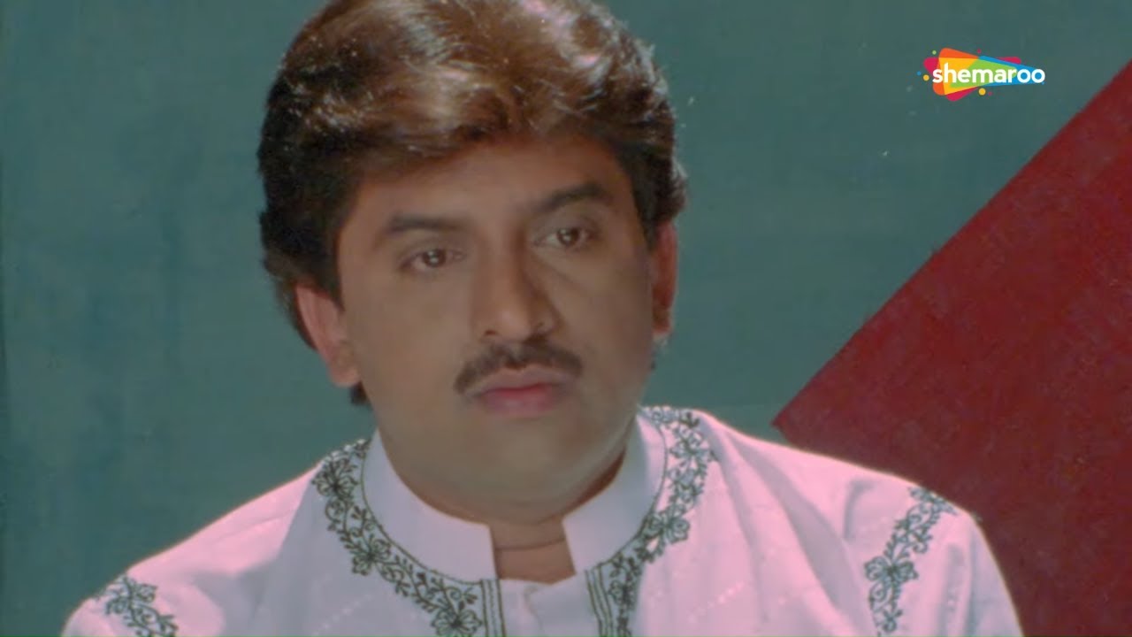 Hiten Kumar Superhit Scenes | Dikro Kehu Ke Dev | Gujarati Scenes - YouTube