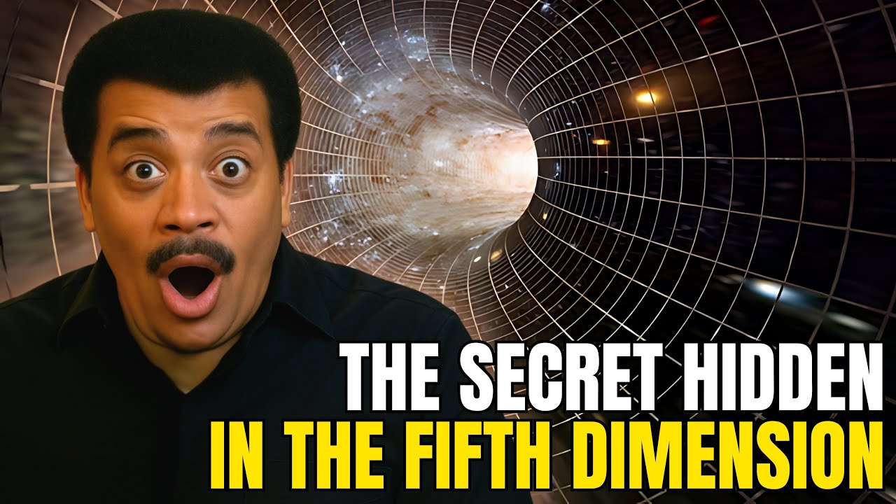 The Fifth Dimension Explained: Why Every Choice Echoes Across the ...