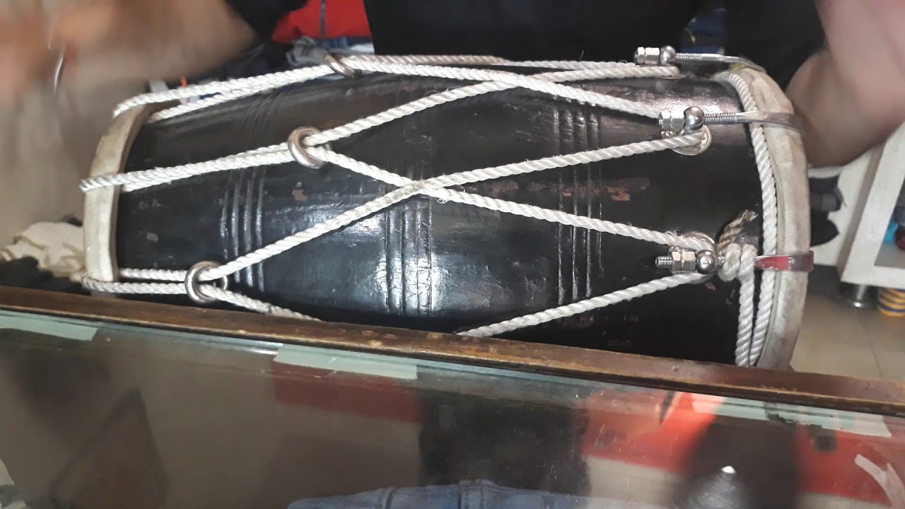 learn kehrwa taal variations lesson 99th very simple and easy technique ...