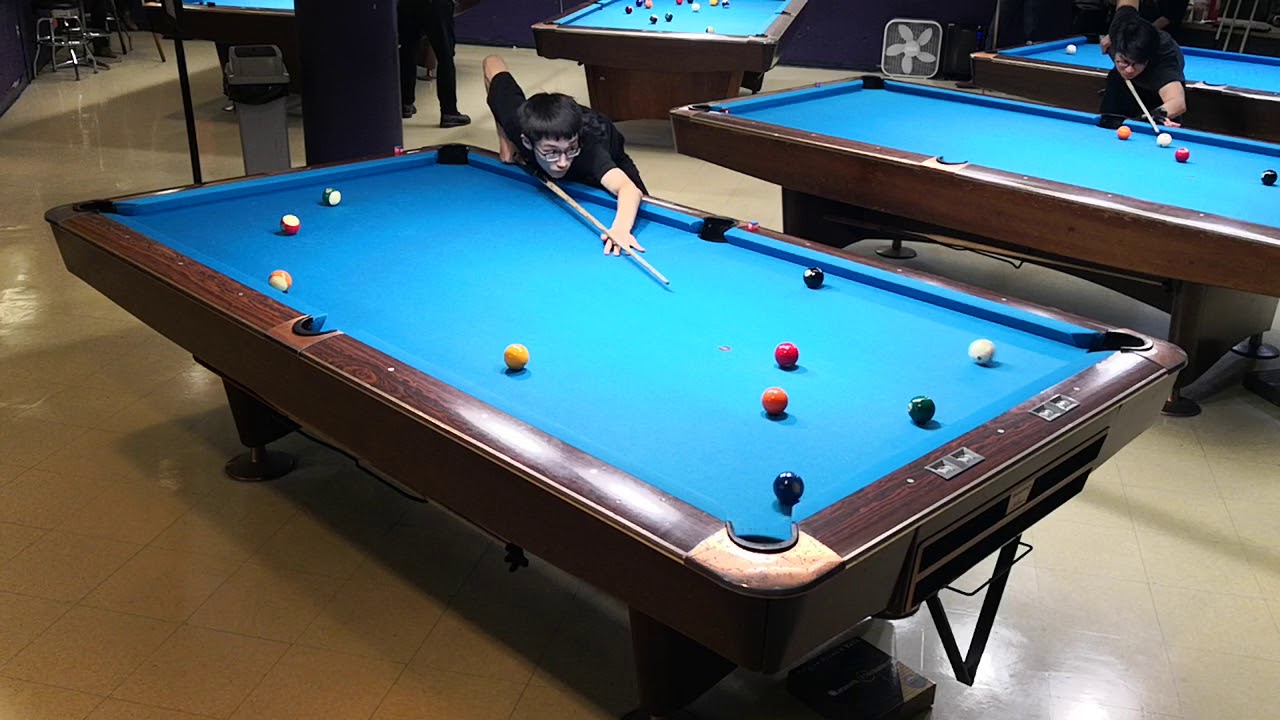 Fred vs Peter Frame 3 - YouTube