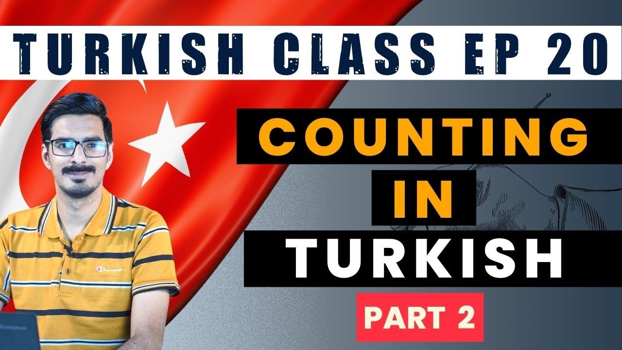 Learn Turkish In Urdu Counting In Turkish Part II EP 20 Off The learn-turkish-in-urdu-counting-in-turkish-part-ii-ep-20-off-the
