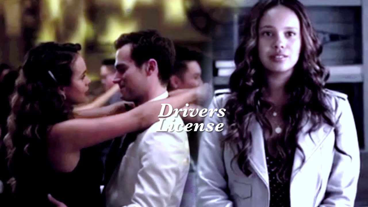 Drivers License || Justin and Jessica - YouTube