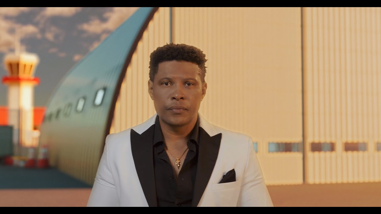 EZEQUIEL VALDEZ - "Y TU TE VAS" Cover (VIDEO OFICIAL) - YouTube