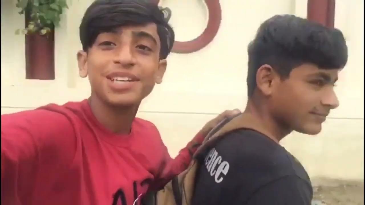 aj hum gay apnay kzn ke college /Abdullah pendu official - YouTube