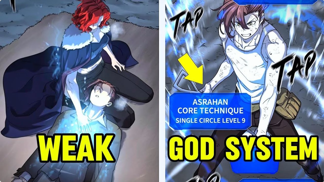 SSS+ Rank Architect Reincarnated as a Weak Prince and Built an Empire ...