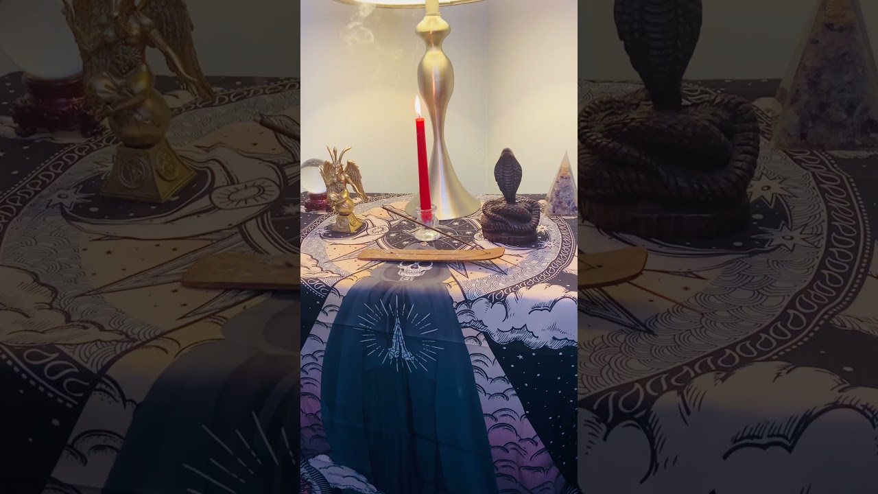 Keys For Successful Evocation - YouTube