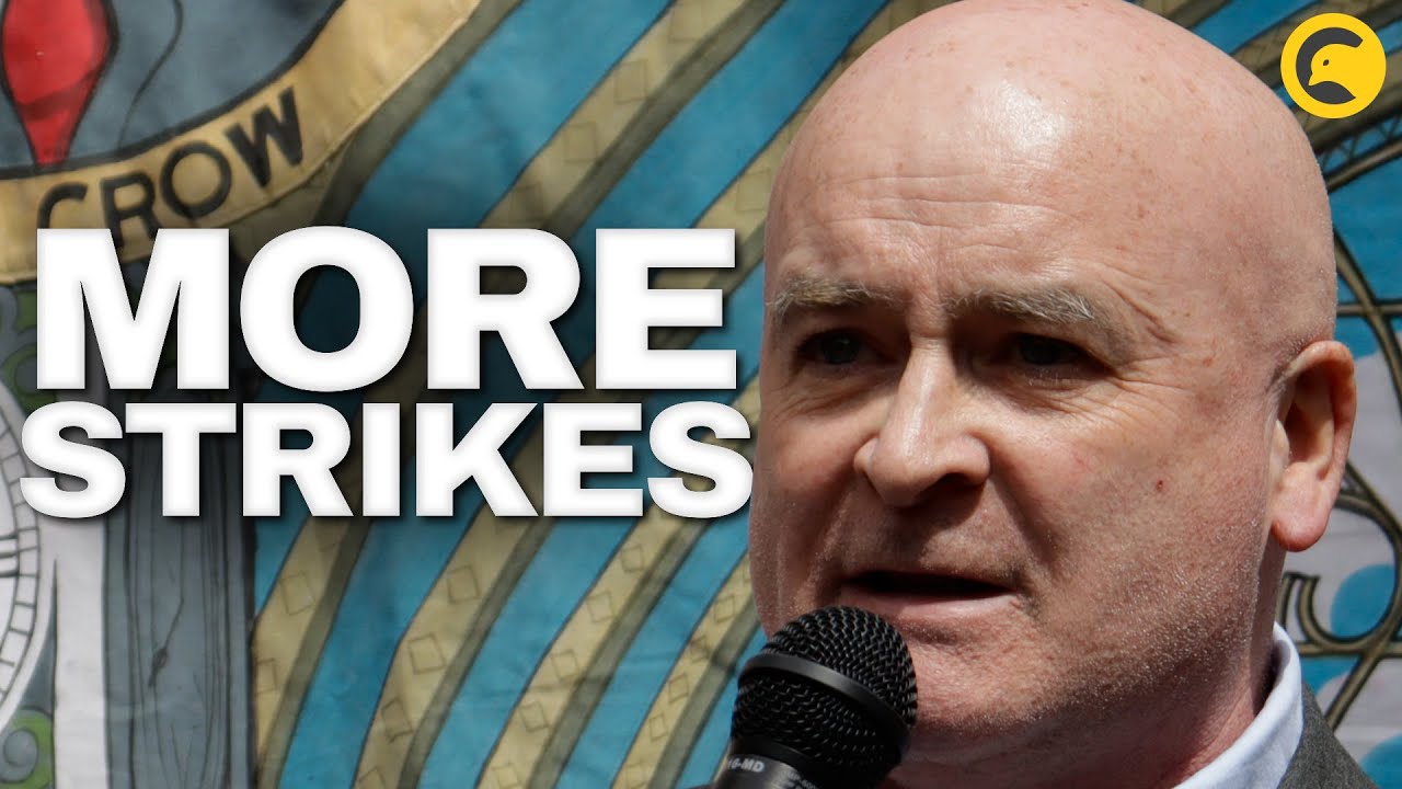 Stand In Solidarity With The RMT YouTube stand-in-solidarity-with-the-rmt-youtube