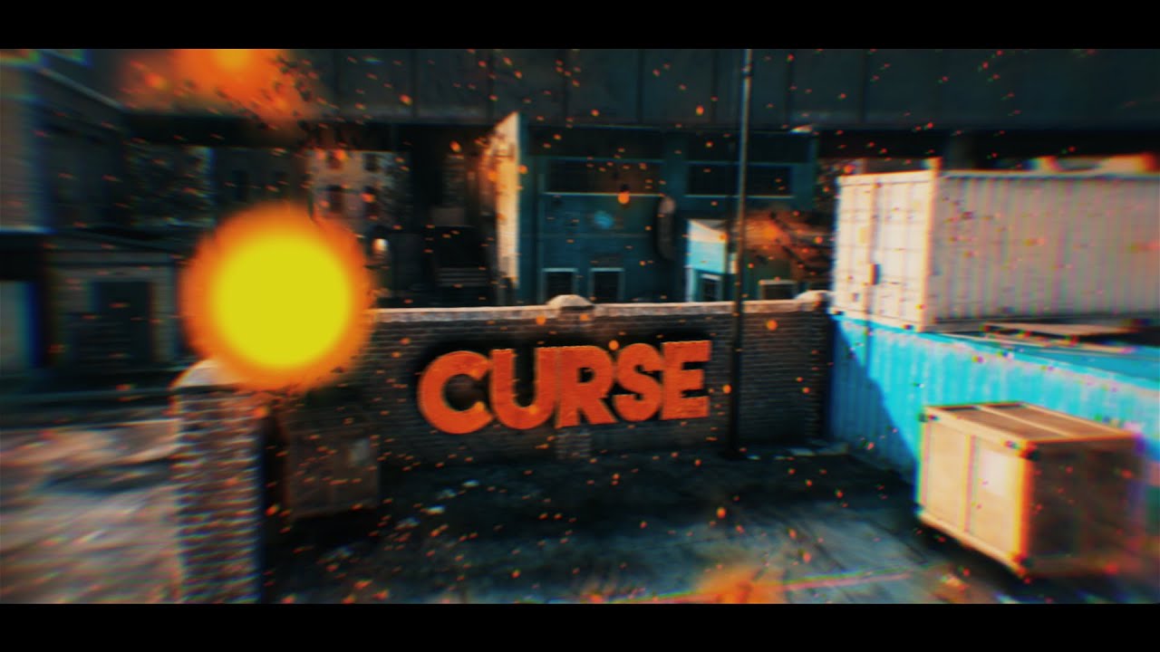 Curse | Cod MW Edit | Client Work (4k)#teqzECv1 - YouTube