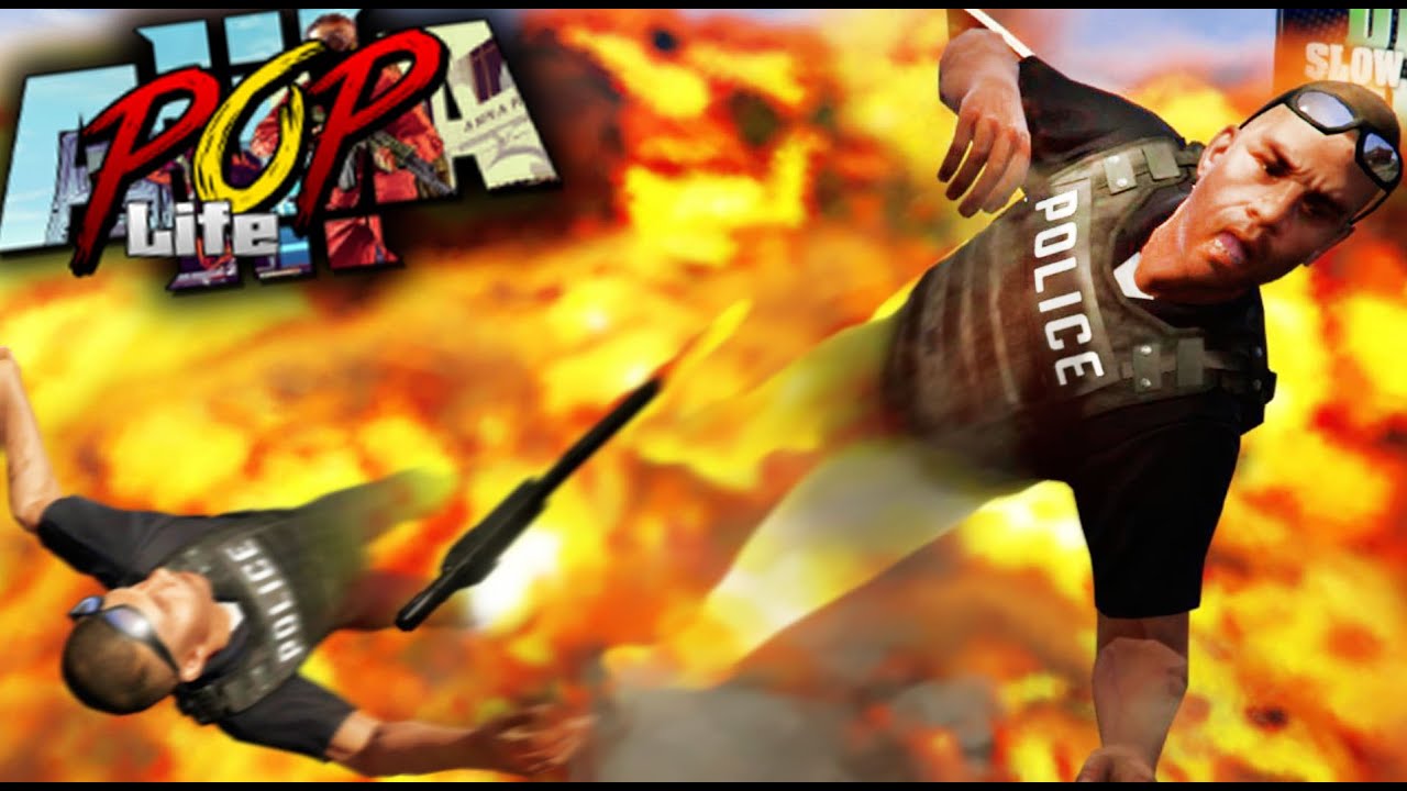 MASACRE, TERROR Y DESTRUCCIÓN!!! - Pop Life #27 - NexxuzWorld - YouTube