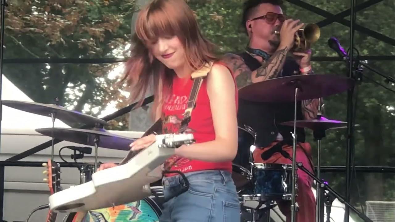 Nienke Dingemans Band Youtube