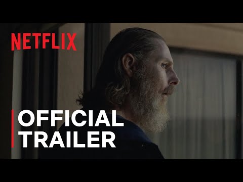 The Stranger | Official Trailer | Netflix
