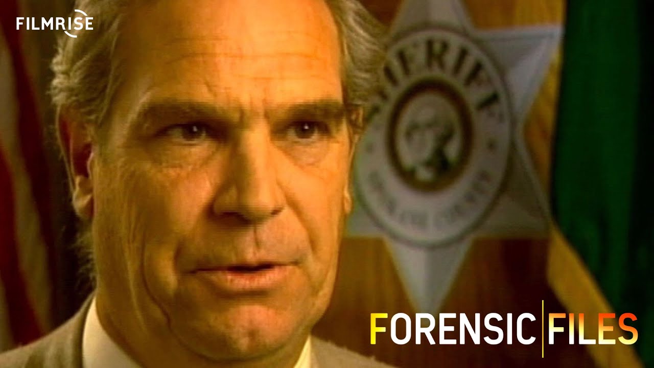 Forensic Files - Season 6, Episode 25 - Bagging a Killer - Full Episode ...