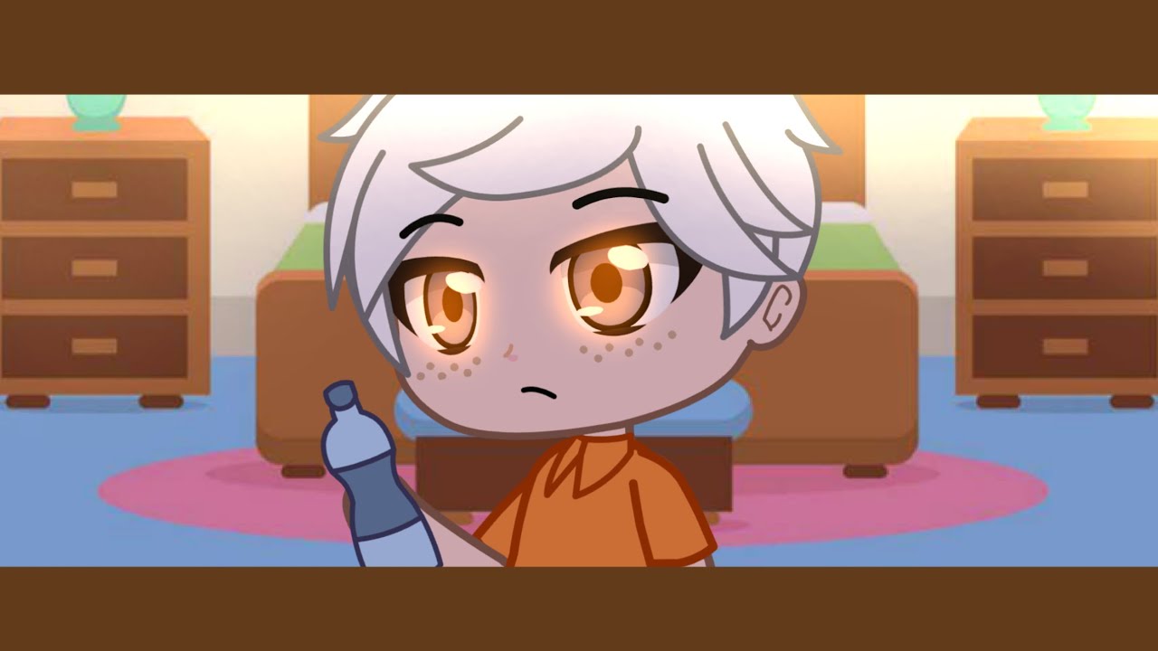 Spin the bottle Round and Round… ~||The Loud House||~ (Gacha Club ...