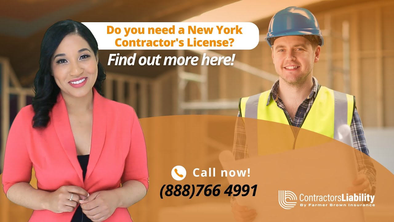 Contractors License General Contractors License New Jersey | NJ